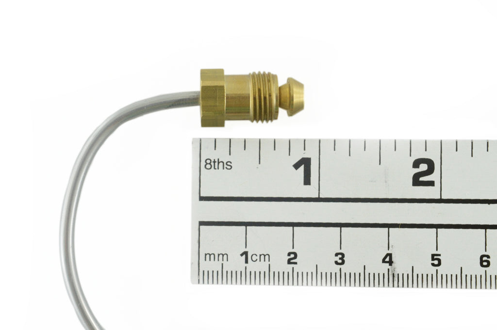 Mendota 3-Way Hood IPI Pilot Assembly – Fire-Parts.com