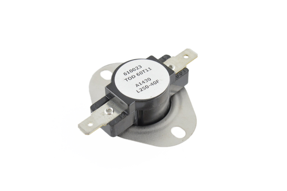 Large 250F (120C) Limit Switch – Fire-Parts.com