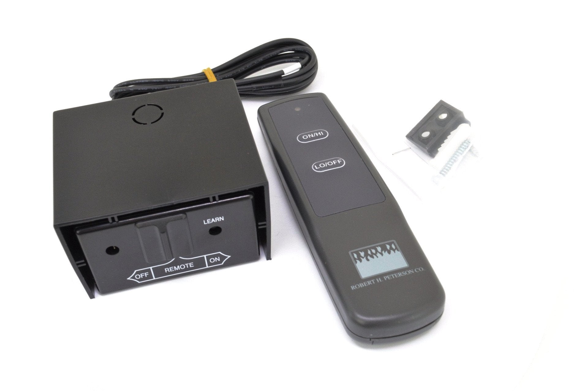 VR-1A Variable Remote System – Fire-Parts.com