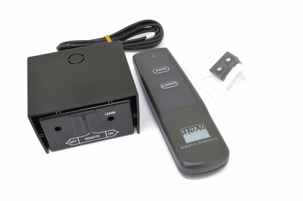 VR-1A Variable Remote System – Fire-Parts.com