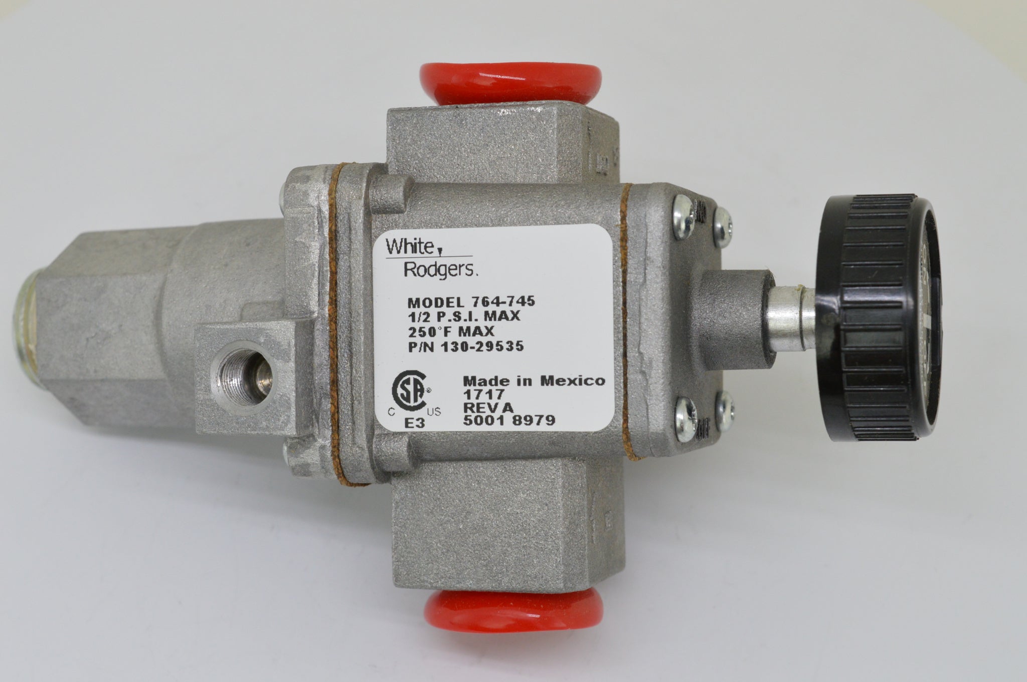 SV-12 Manual Valve – Fire-Parts.com