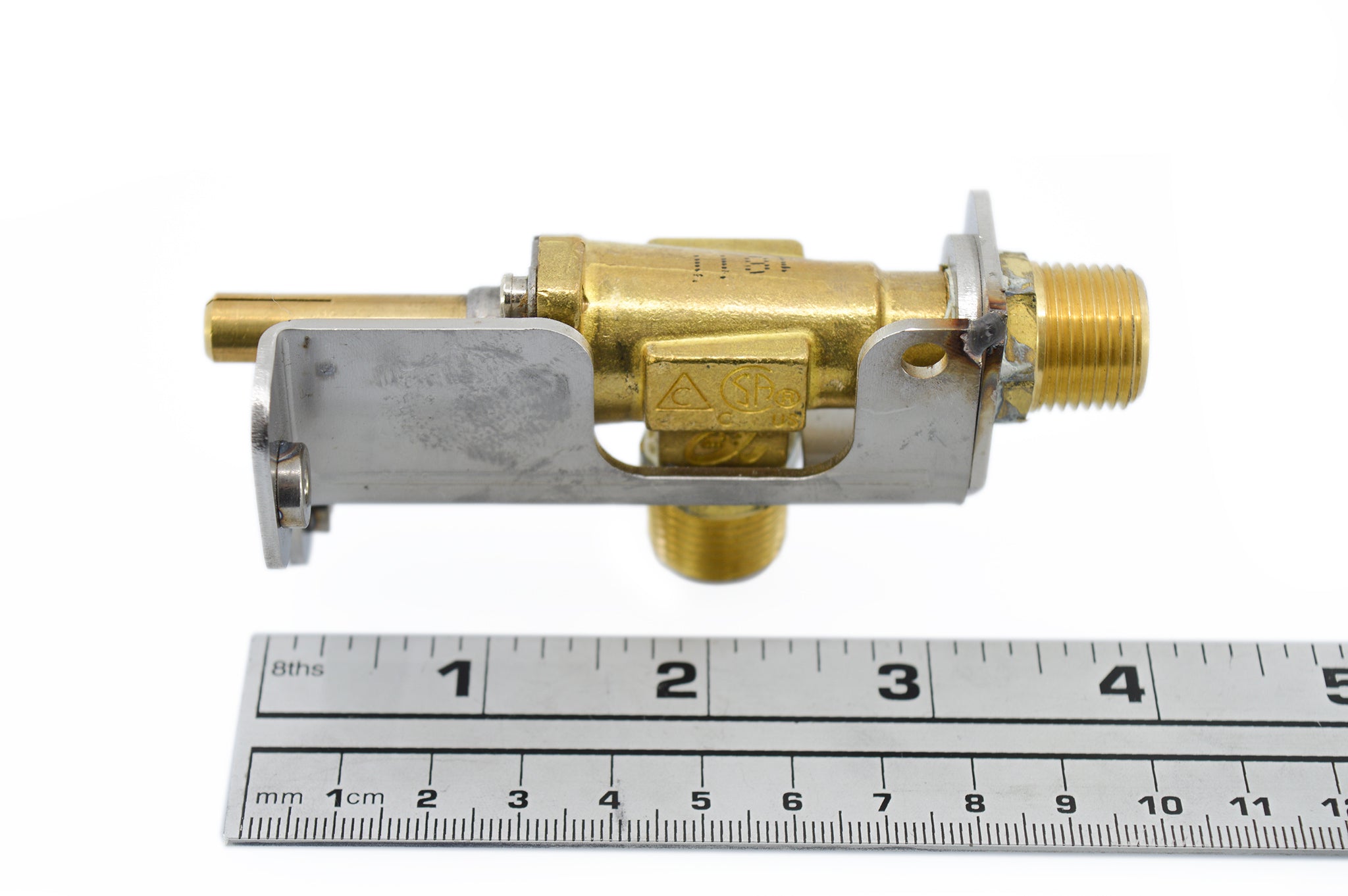 AV-21 Control Valve with Knob – Fire-Parts.com