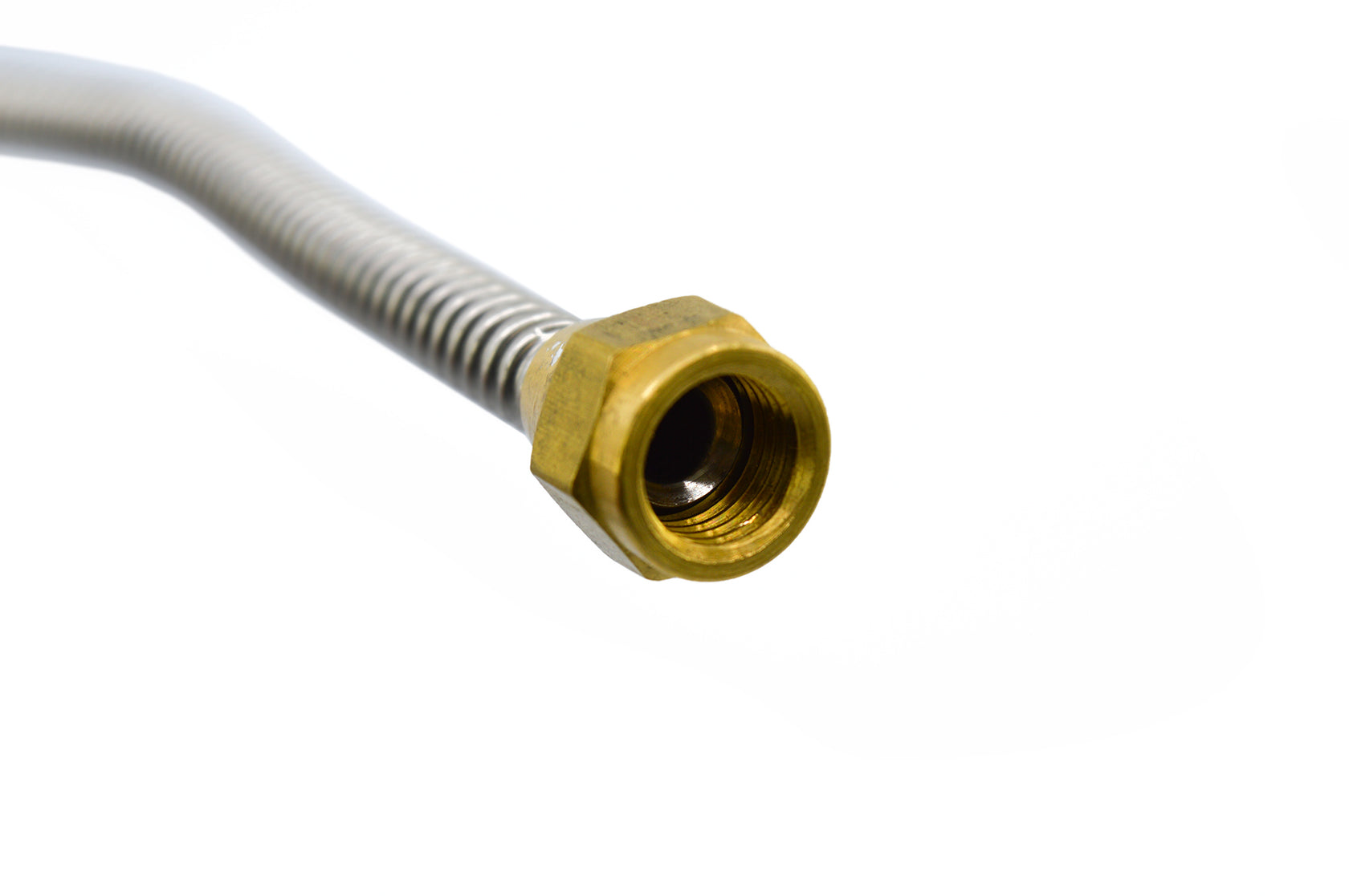 PGS-1 Pilot Gas Line – Fire-Parts.com