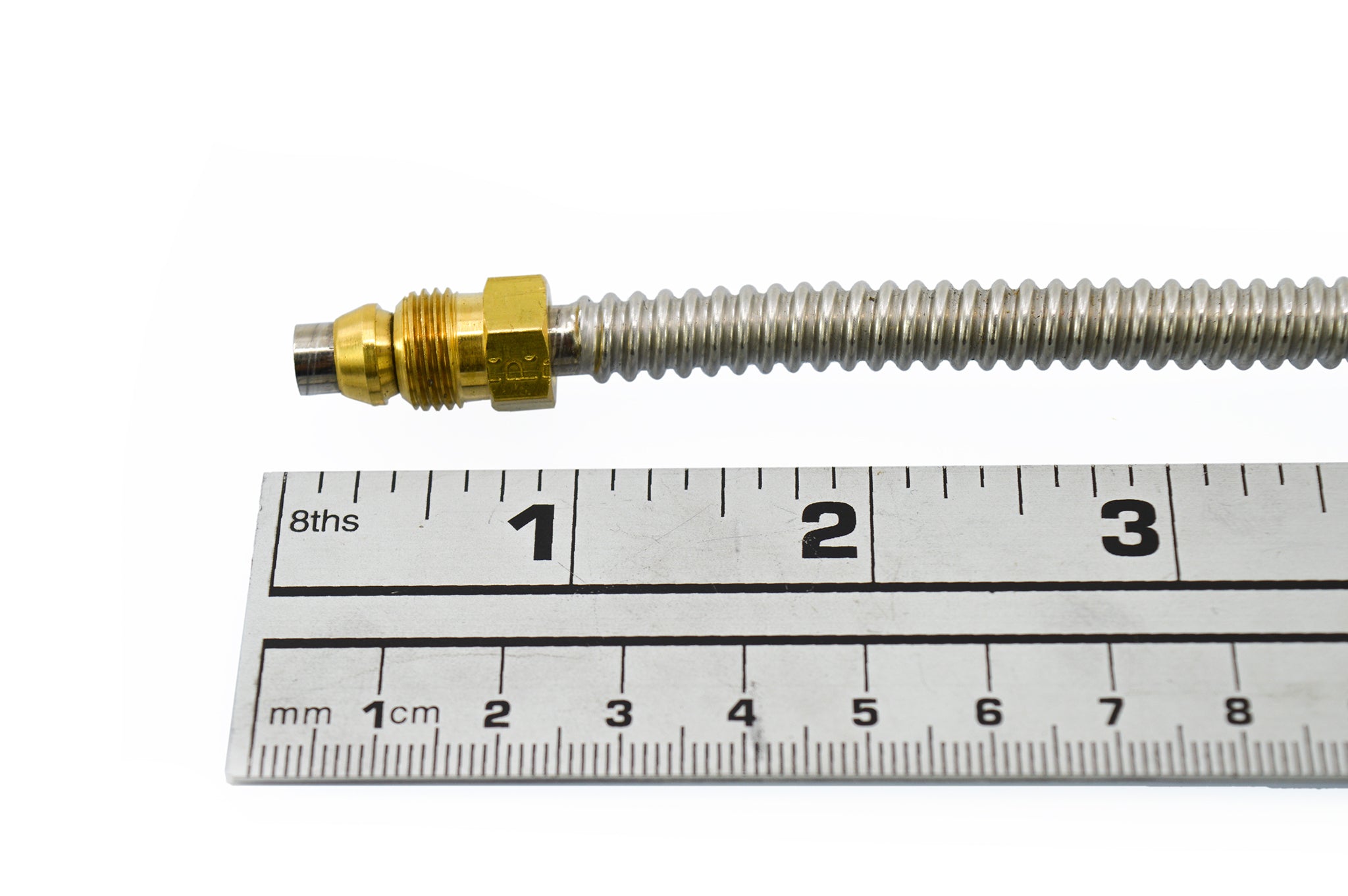 PGS-1 Pilot Gas Line – Fire-Parts.com