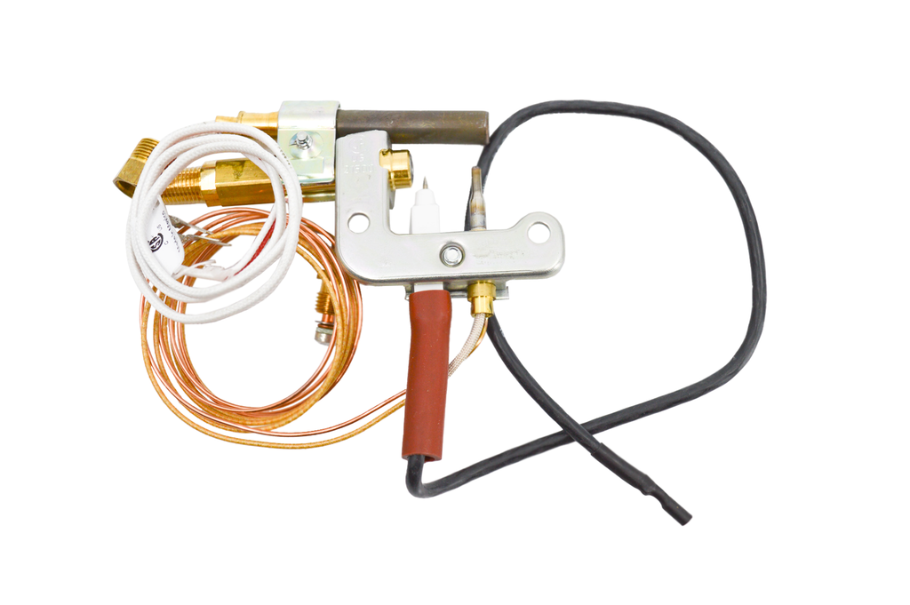 ODS-0003 ODS Pilot Assembly, Vent Free, Natural Gas – Fire-Parts.com