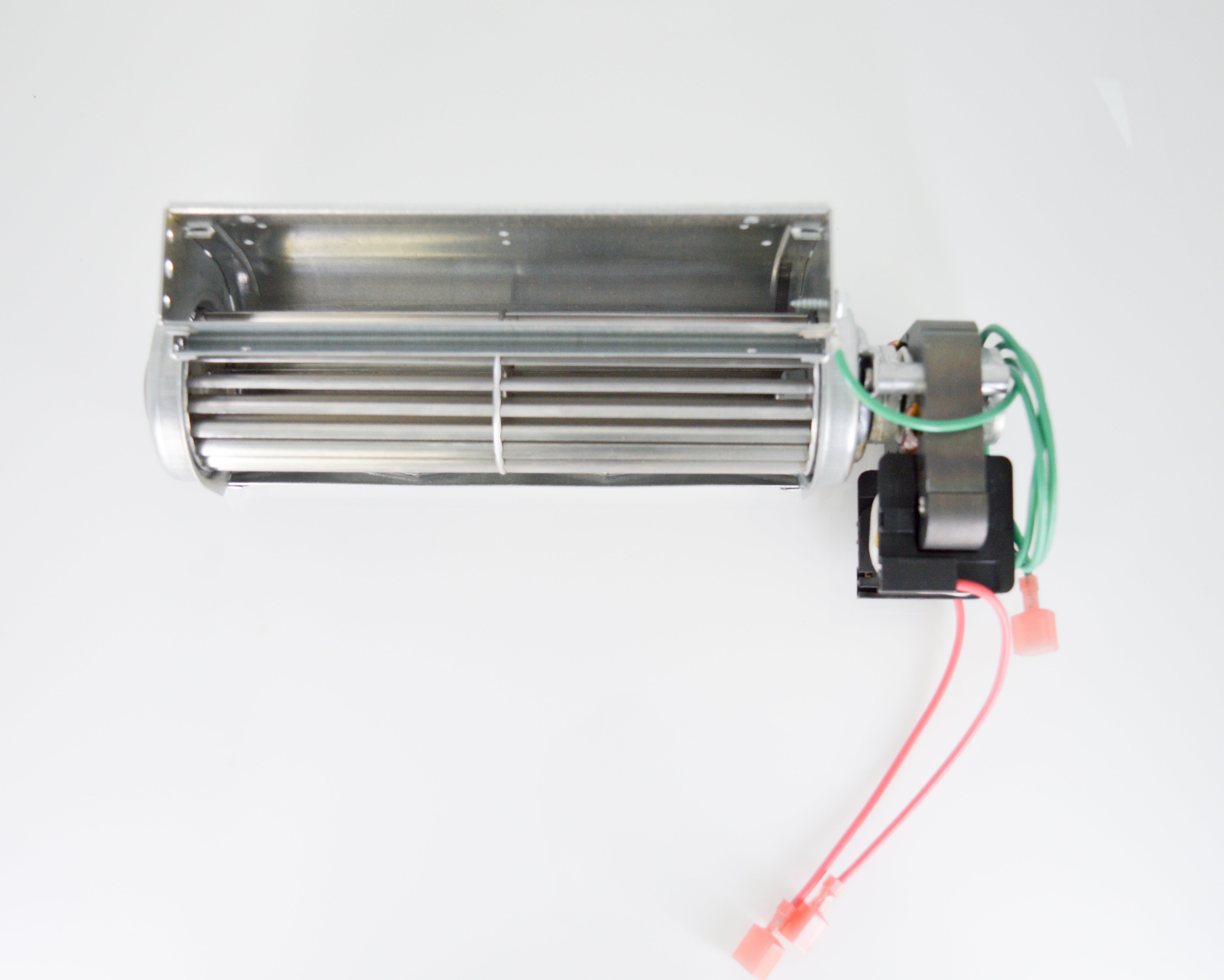 10" Low Profile Blower Right Motor – Fire-Parts.com