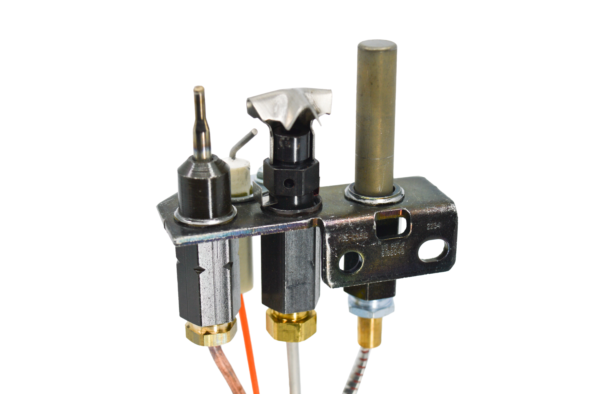 P.S.E. Three Way Top Convertible Pilot Assembly – Fire-Parts.com