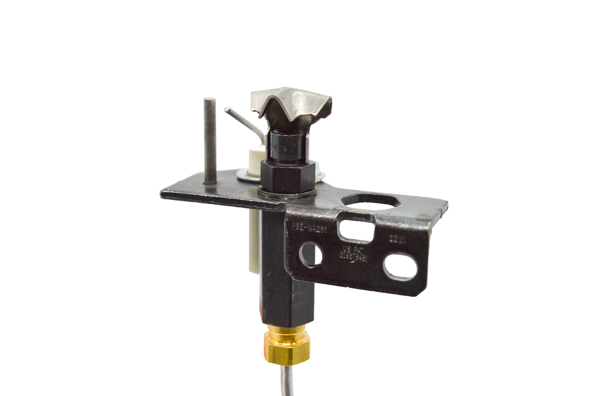 P.S.E. Three Way Electronic Ignition Pilot Assembly Natural Gas – Fire ...