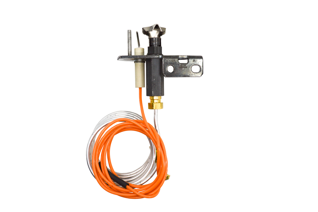 P.S.E. Three Way Electronic Ignition Pilot Assembly Natural Gas – Fire ...