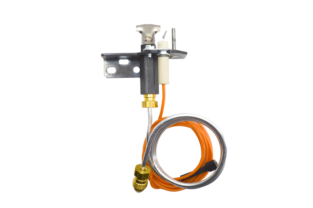 P.S.E. Three Way Electronic Ignition Pilot Assembly Natural Gas – Fire ...