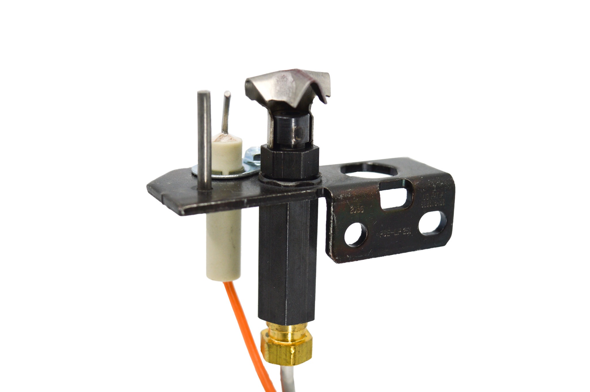 P.S.E. Three Way Electronic Ignition Pilot Assembly PROPANE – Fire ...