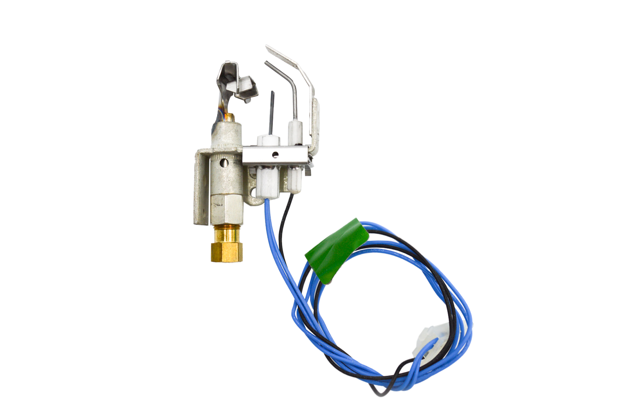 Honeywell, Three Way Electronic Ignition Pilot Assembly Natural Gas ...