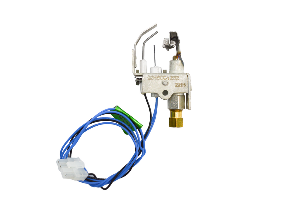 Honeywell, Three Way Electronic Ignition Pilot Assembly Natural Gas ...