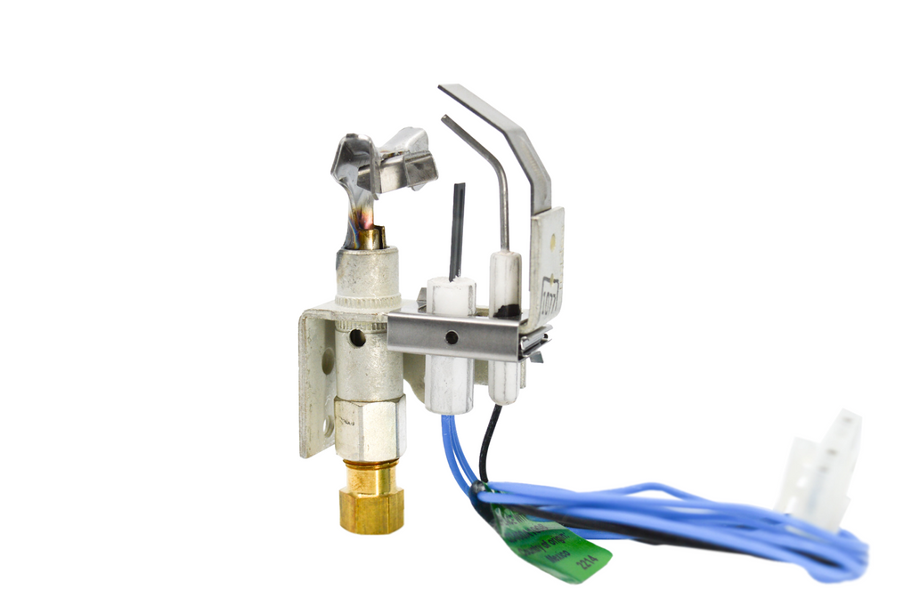 Honeywell, Three Way Electronic Ignition Pilot Assembly Natural Gas ...