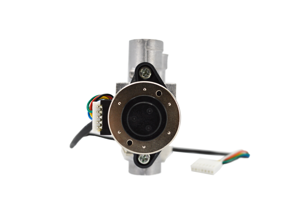 Ecoflow Valve Assembly Natural Gas – Fire-Parts.com