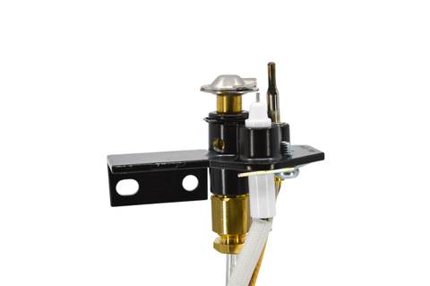 Two Way Skytech Electronic Ignition Pilot Assembly Natural Gas – Fire ...