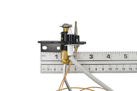 Two Way Skytech Electronic Ignition Pilot Assembly Natural Gas – Fire ...