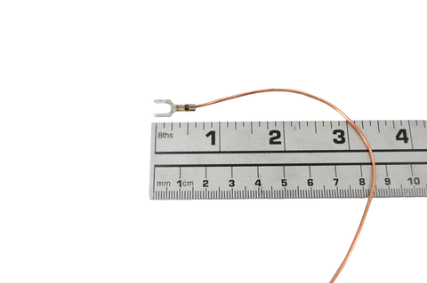 Two Way Skytech Electronic Ignition Pilot Assembly Natural Gas – Fire ...