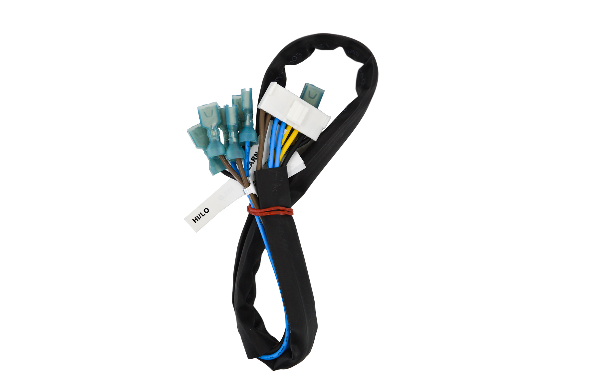 Ecoflow Remote Wire Harness – Fire-Parts.com