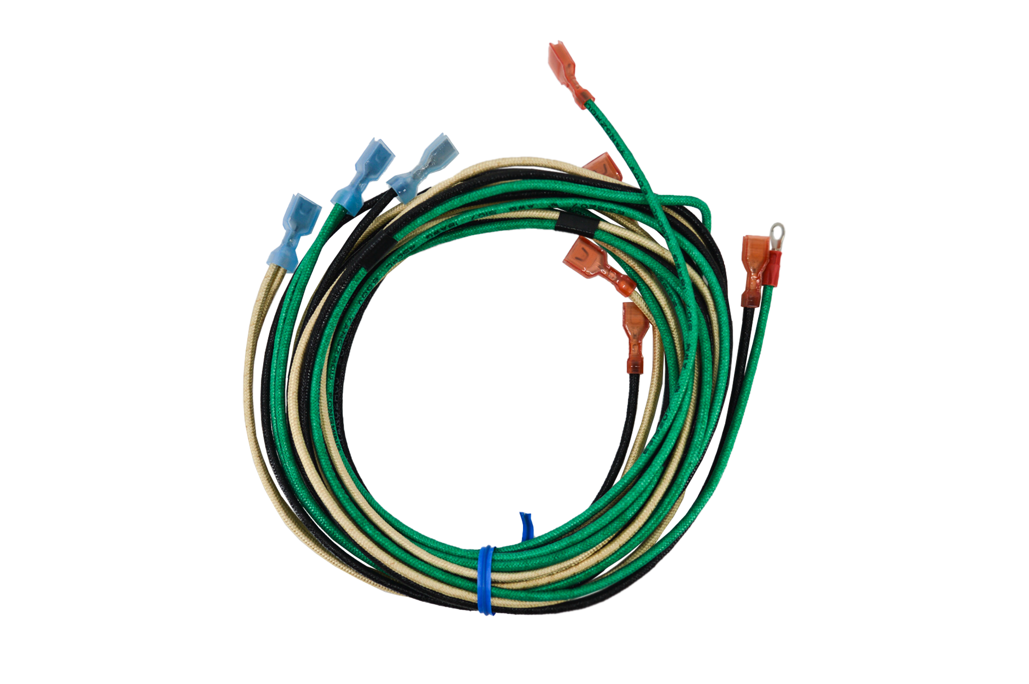 Ecoflow Lights Wire Harness – Fire-Parts.com