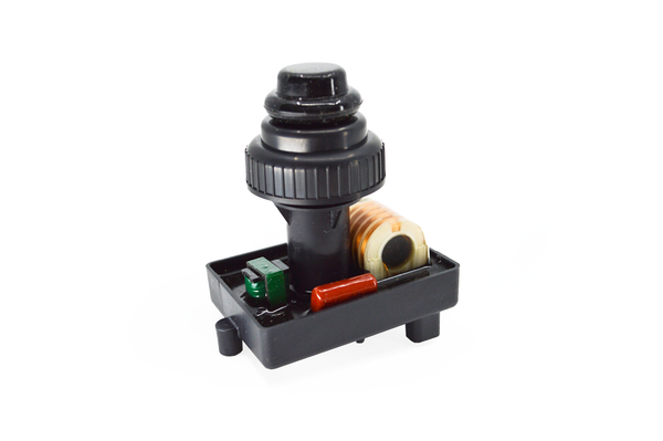Electronic Ignitor Single Outlet – Fire-Parts.com