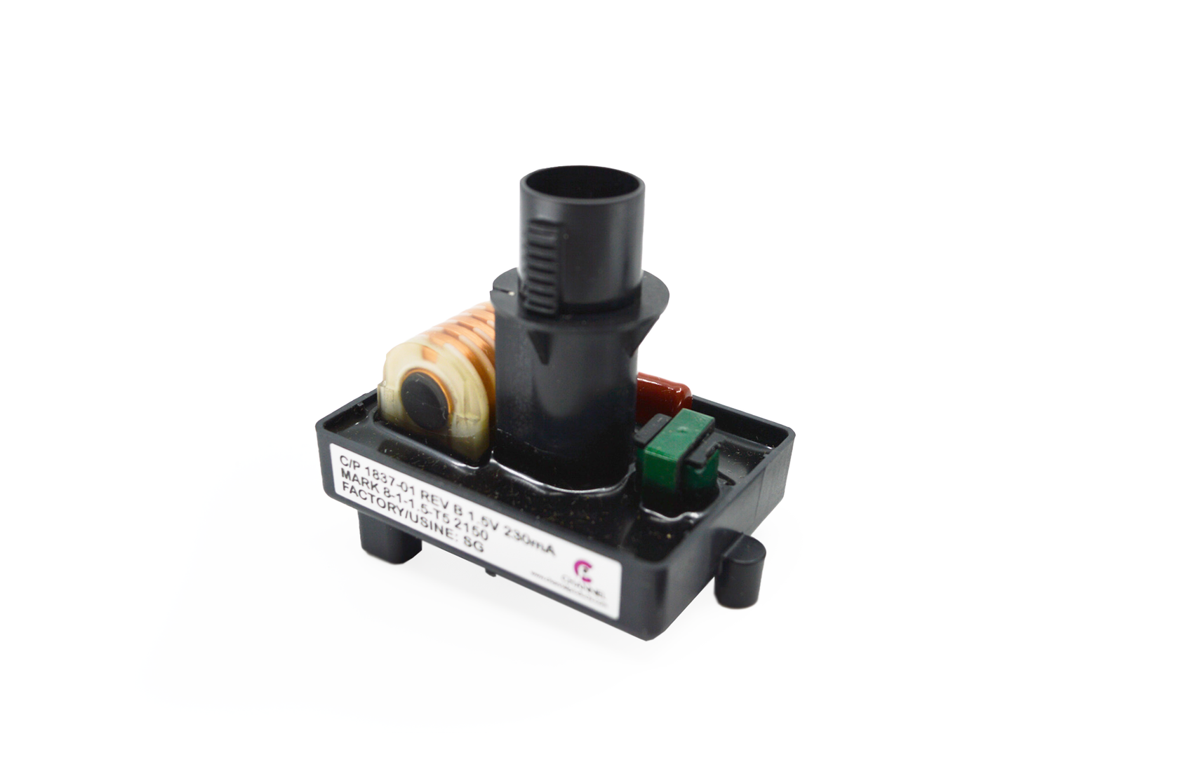 Electronic Ignitor Single Outlet – Fire-Parts.com