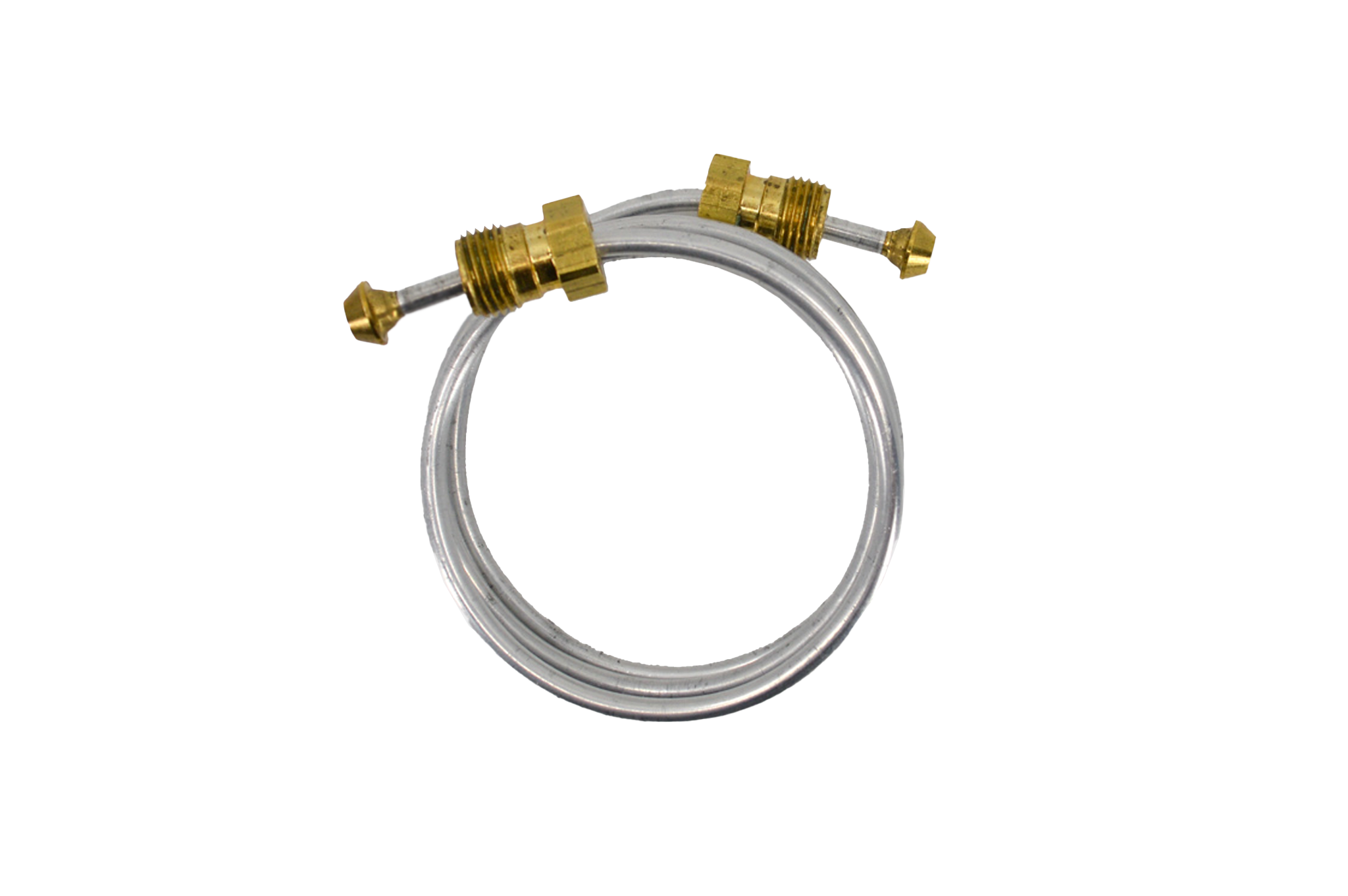 Pilot Tubing With Nuts 24" – Fire-Parts.com