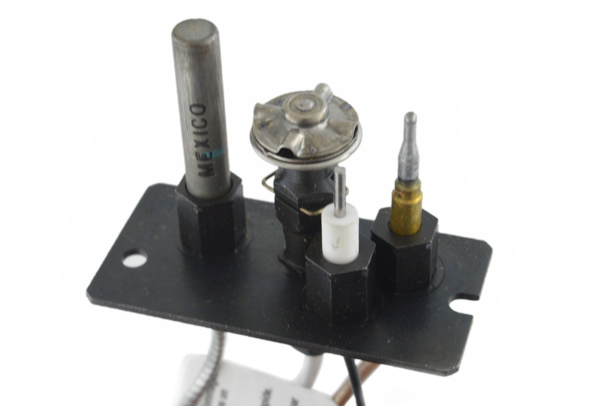 SIT Top Mount 4-Way Pilot Assembly Propane – Fire-Parts.com