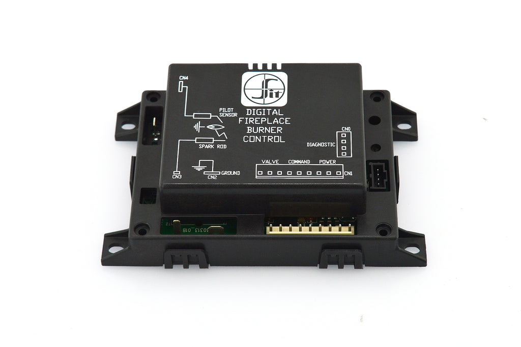 SIT DFC Control Module w/7 day & 5 sec FFRT – Fire-Parts.com