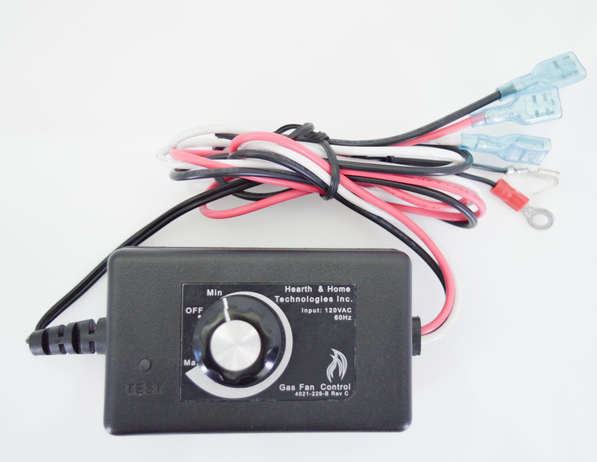 Fan Timer Control Module – Fire-Parts.com