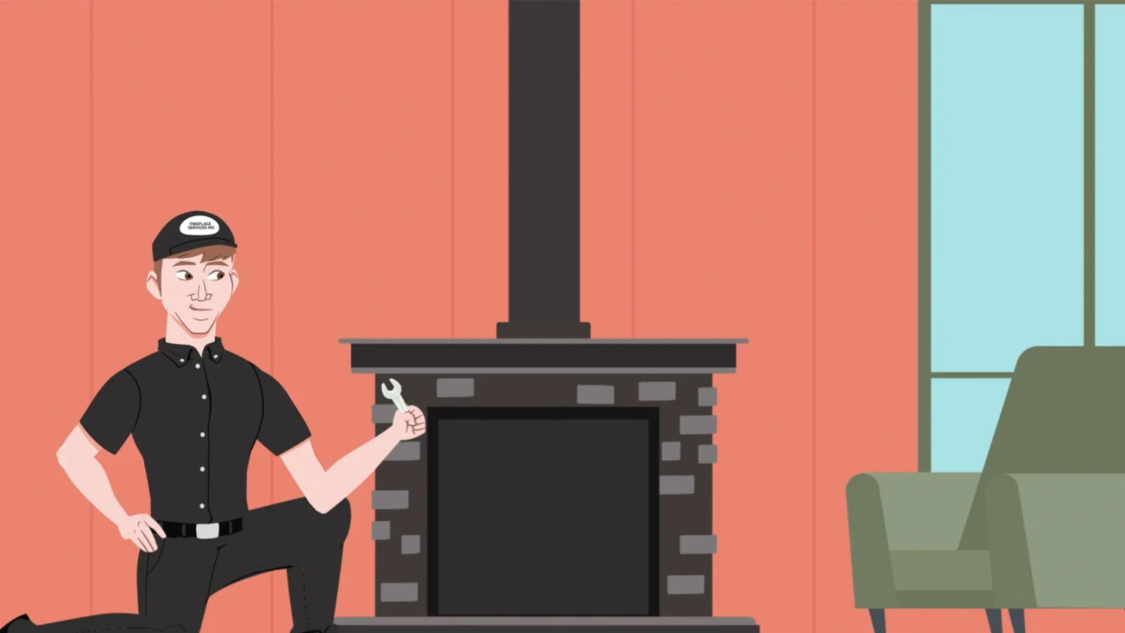 Welcome to the Largest Fireplace Replacement Parts Store! – Fire-Parts.com